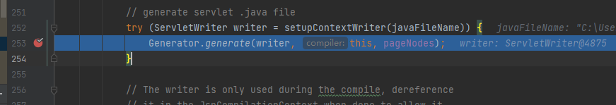JSP畸形unicode编码免杀原理 - ga0weI Blog